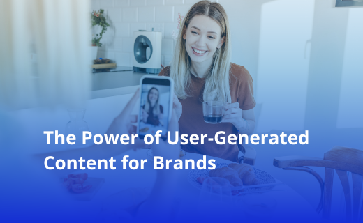 KPI Media | The Power of User-Generated Content for Brands 🥇